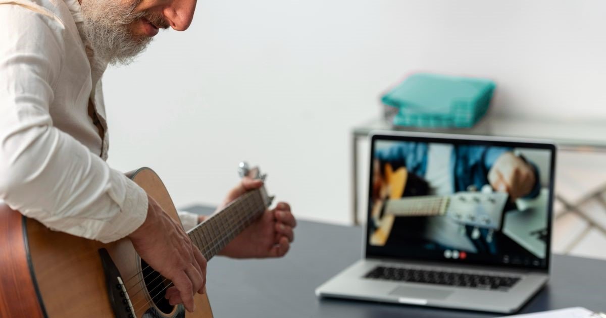 Tutoriales - Utilizando las tecnologías en nuestro favor